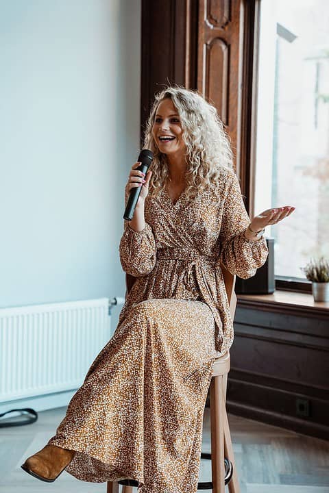 BEDANKT – Aankoop – Grow Live | Marlou Volkerink